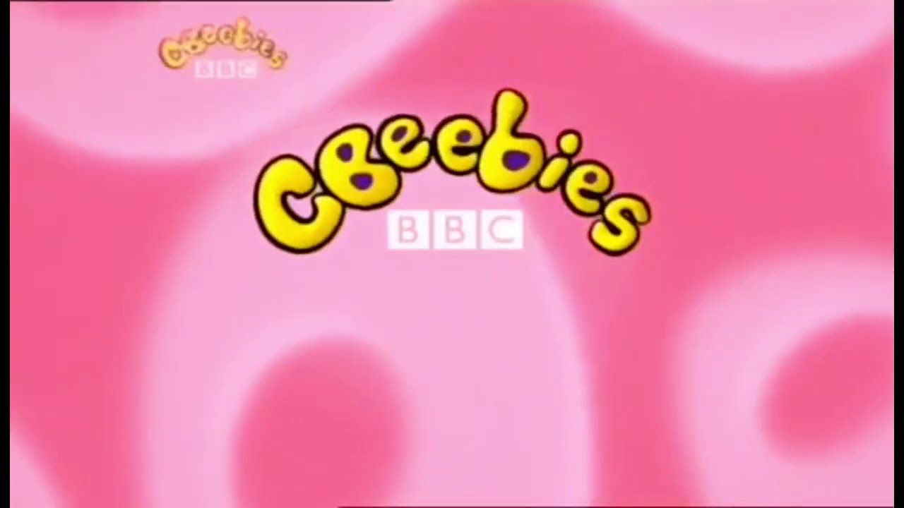 Old Cbeebies Shows Youtube