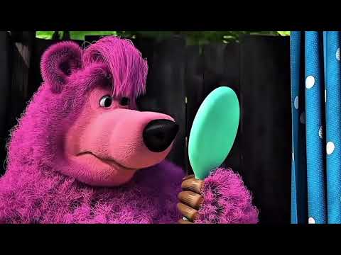 Prikol Masha i Medved 