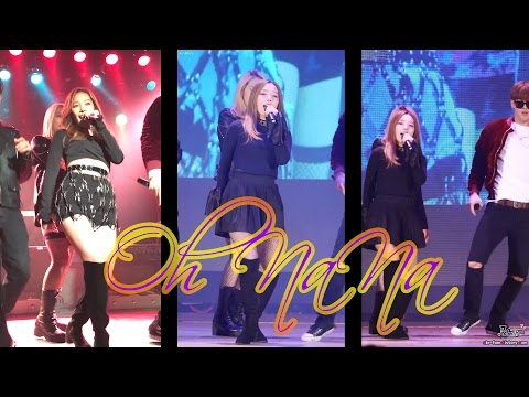 [4K] KARD - Oh NaNa