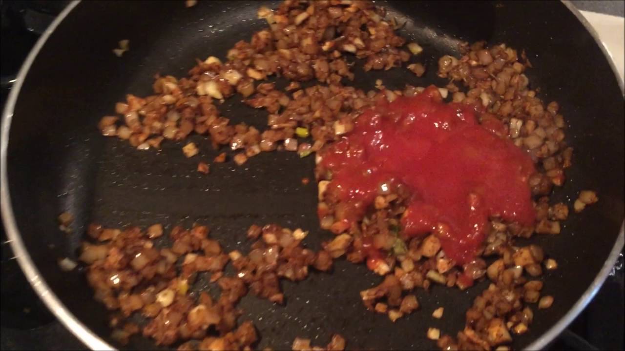 Spanish cooking show - YouTube