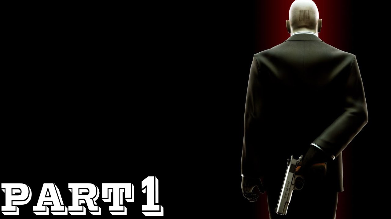 HITMAN 3 Walkthrough Gameplay Part 1 - INTRO - YouTube
