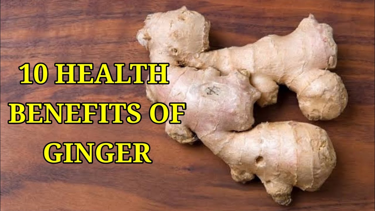 Health Benefits of Ginger that will Surprise You | Scratch Stories ...
