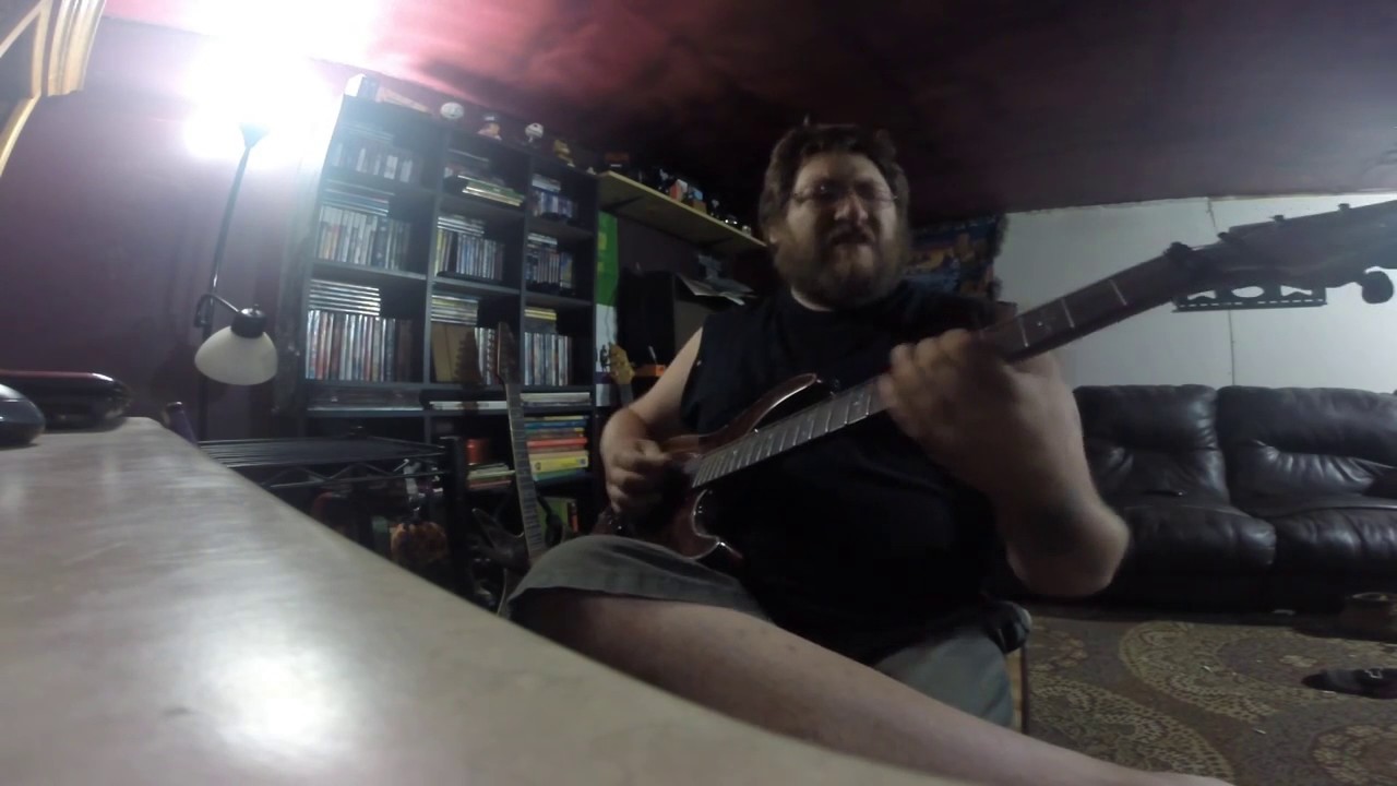 HD 500 late Night Loop Jam Session - YouTube