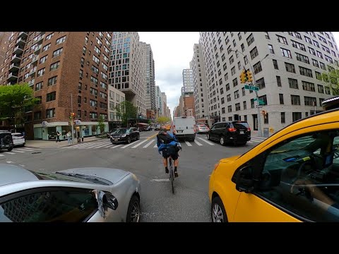FIXED GEAR | POV HOTLINE with SAMMY NYC - YouTube