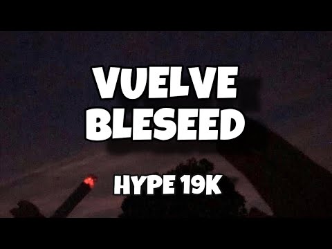 Blessed - Vuelve (VIDEO OFICIAL) - YouTube