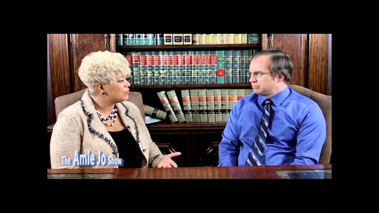Foreclosures - Randal Leonard - YouTube