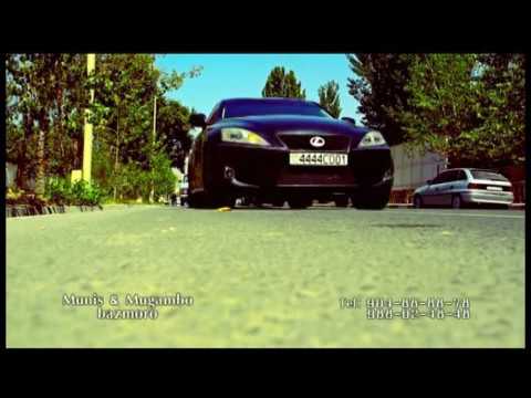 Мугамбо текумеде