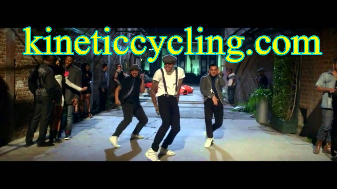 Whats playing @ Kinetic 4 24 14 - YouTube