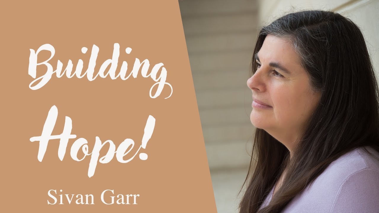 Building Hope - YouTube