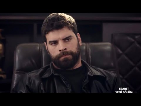 Özkan Sakız - Esaret Dizisi (B.P.A / Episode 490)