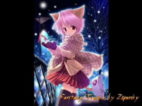 Fantasy Trance - Lanananayeej