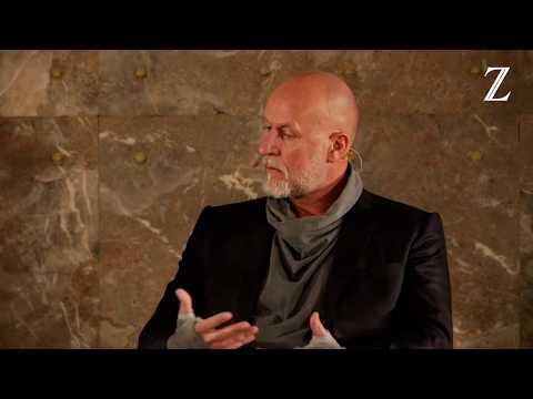 Deutsches Wirtschaftsforum 2017: Rainer Schaller, CEO von McFIT