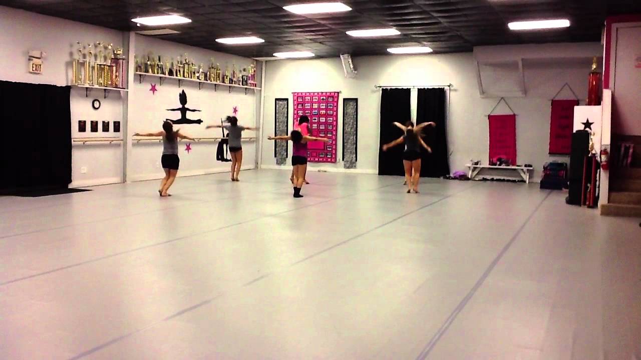 Queen Bee - Group 1 - YouTube