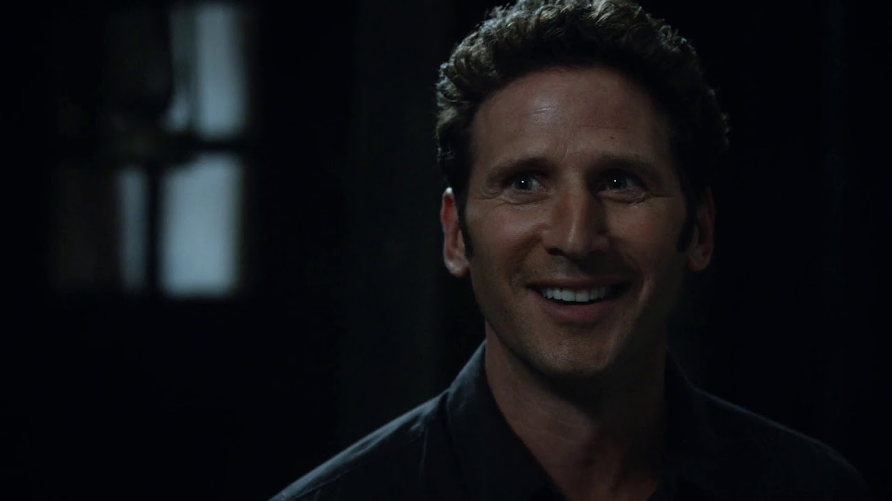 Prison Break Season 5 Episode 9 : Micheal VS Jacob Final Scene (1080p ...