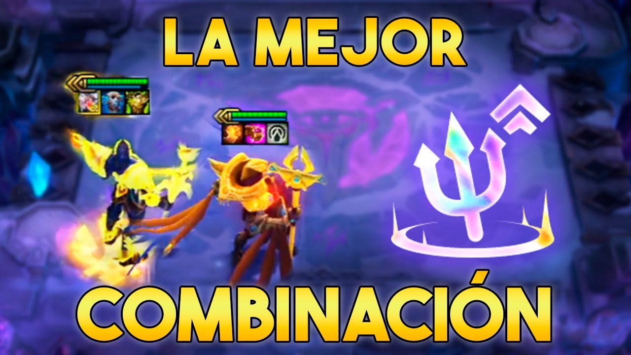 Azir Y Jarvan ⭐⭐⭐ Pacto Cruel Reservas Finales Mejores