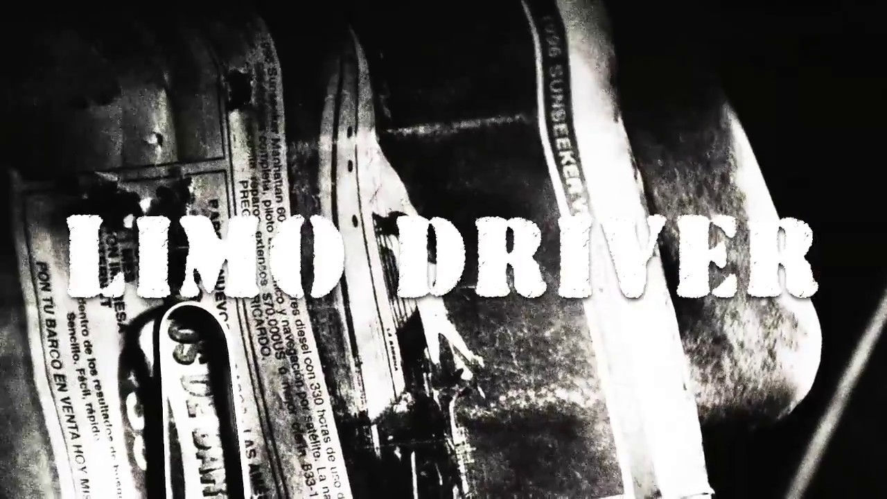 Logan – The Wolverine: Limo Driver [FAN VIDEO] - YouTube