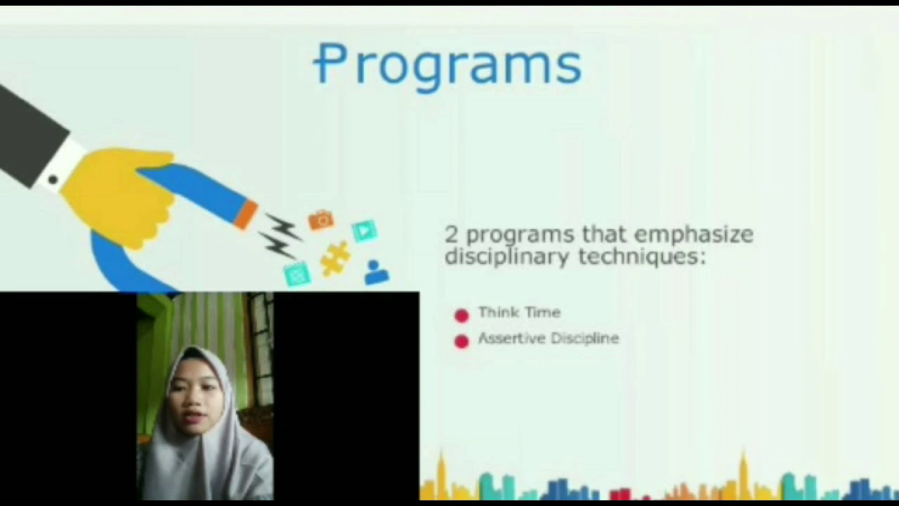 Disciplinary Interventions (Group 1) || ELT Management - YouTube