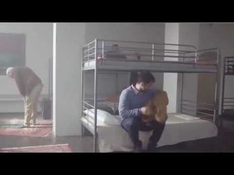 Sen kimsin evlat adın ne