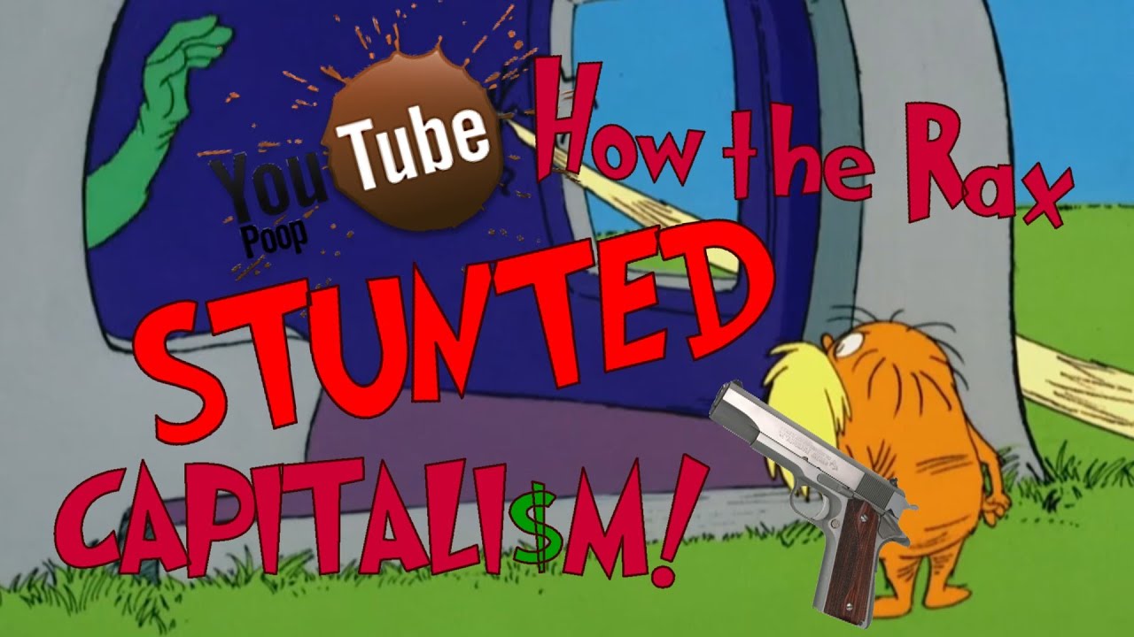 YTP - How the Rax Stunted Capitalism - YouTube