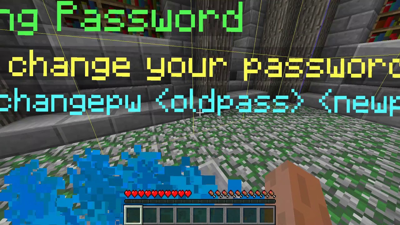 Mythic Minecraft Server Updated! 1.13.2-1.14.4 - YouTube