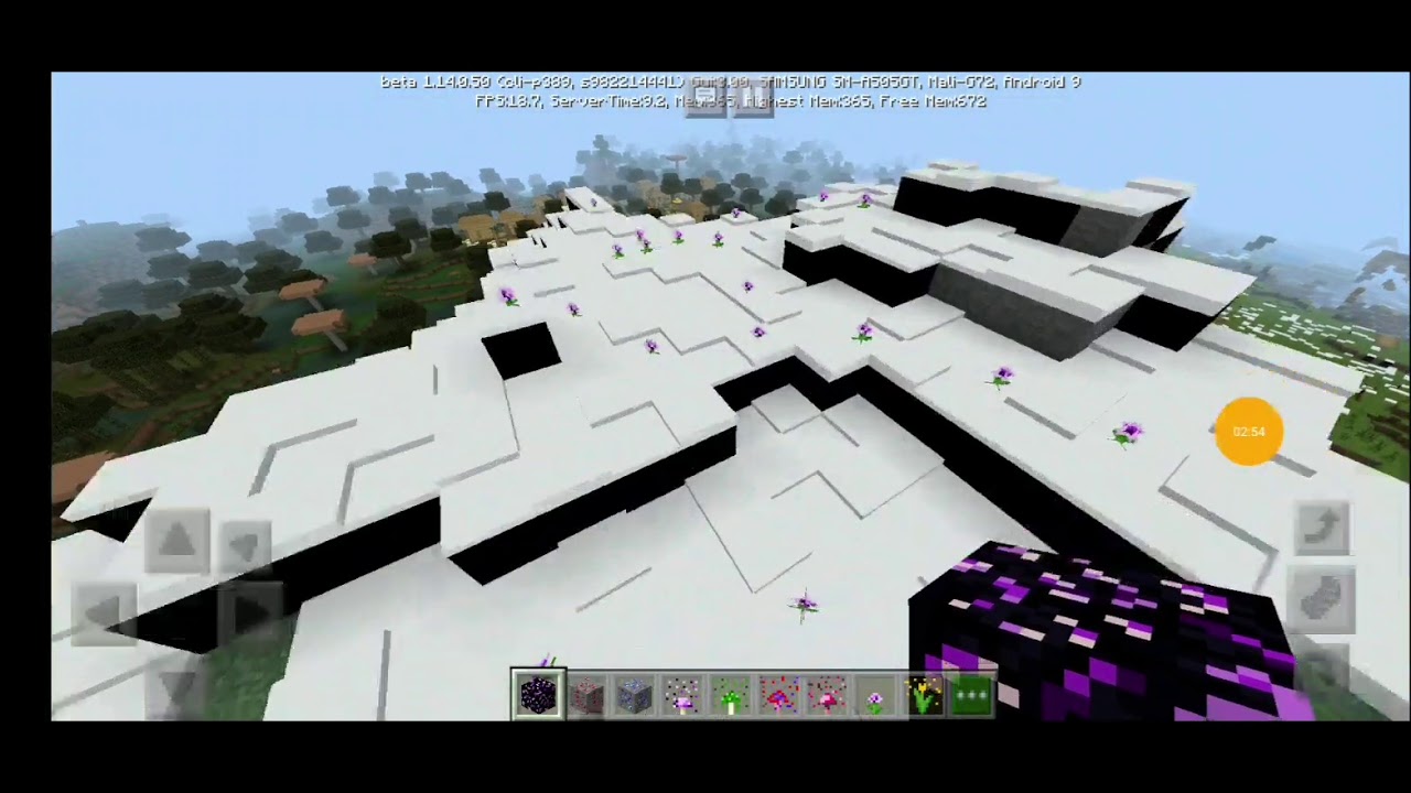 As novidades para à 1.17 (atualização das cavernas) - YouTube