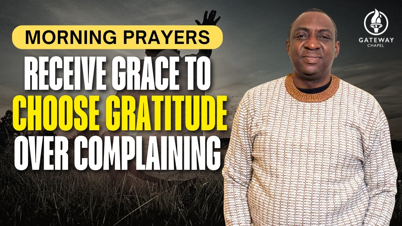 The Power of Testimonies | Turning Complaints into Praise // Pastor Sam ...
