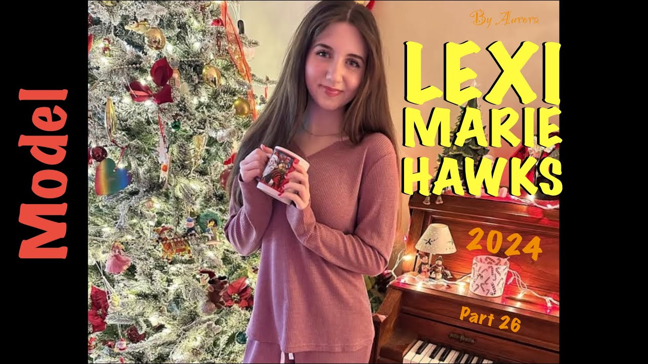 ⭐️LEXI MARIE HAWKS ⭐️2024 part 26⭐️ - YouTube