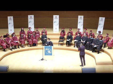 Operation Graduation: 2015 - YouTube