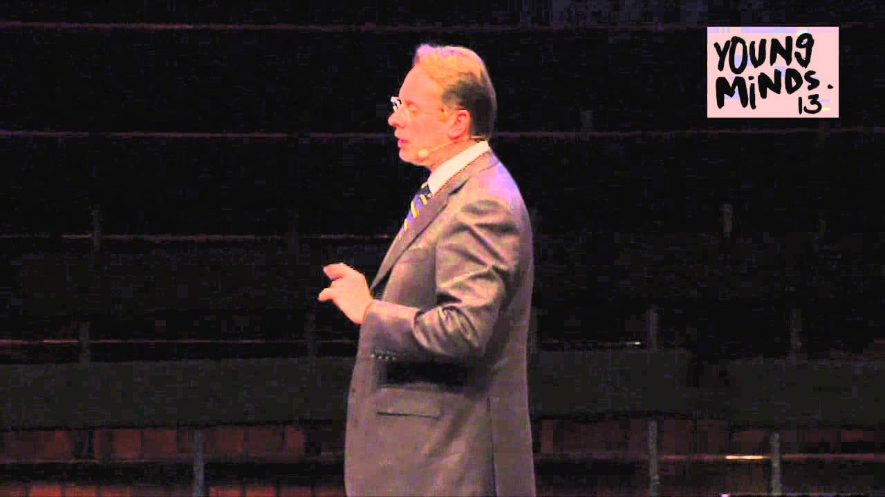 Mathew White 'Building the minds of today for the challenges of ...