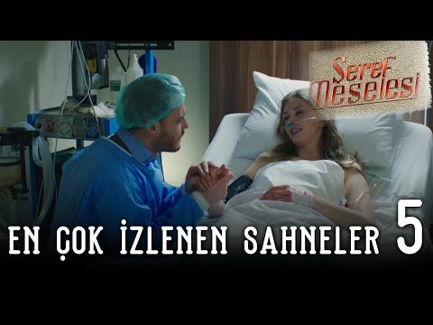 Şeref Meselesi - En Çok İzlenen Sahneler 5