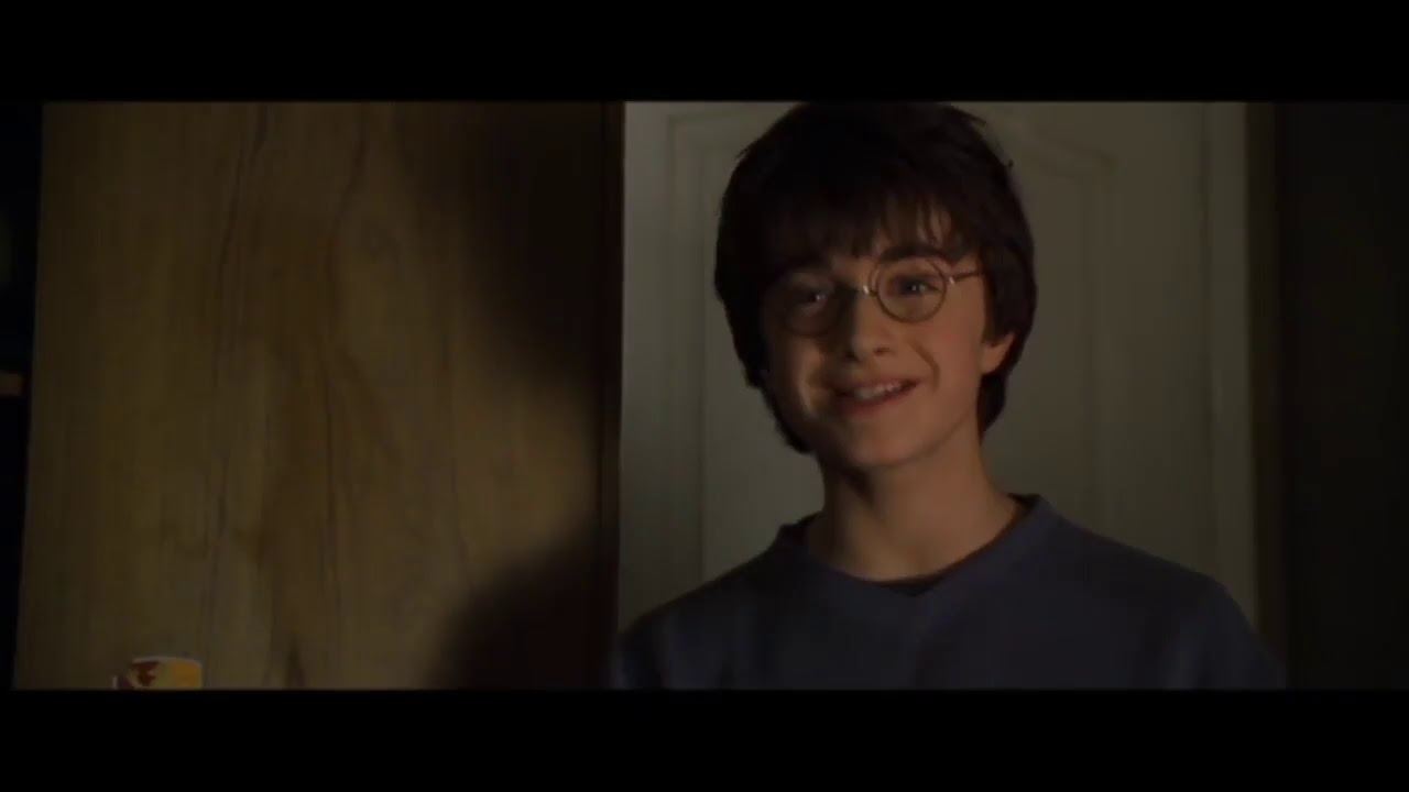 Dobby Crying (EARRAPE) - YouTube