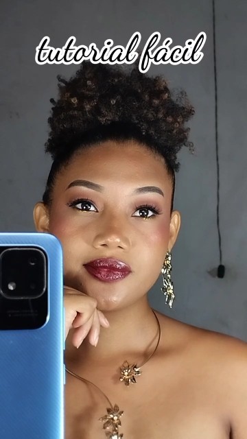 #tutorialyoutube #makeuptutorial #foryou # ...