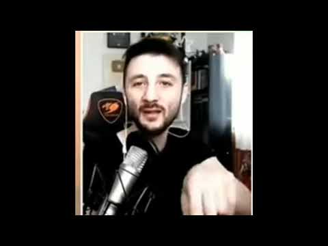 Laz için yakıyoruz