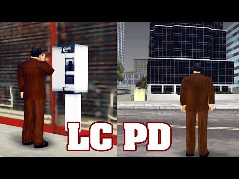 GTA Sindacco Chronicles (PSP) - Land Law, Mission for Avery Carrington - Part 14