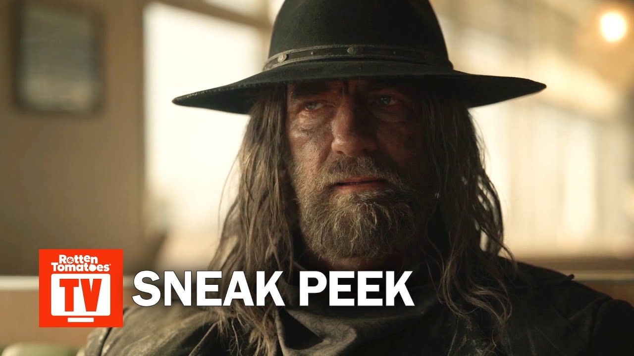 Preacher S04E03 Sneak Peek | 'One Turtle Pie, Please' | Rotten Tomatoes ...