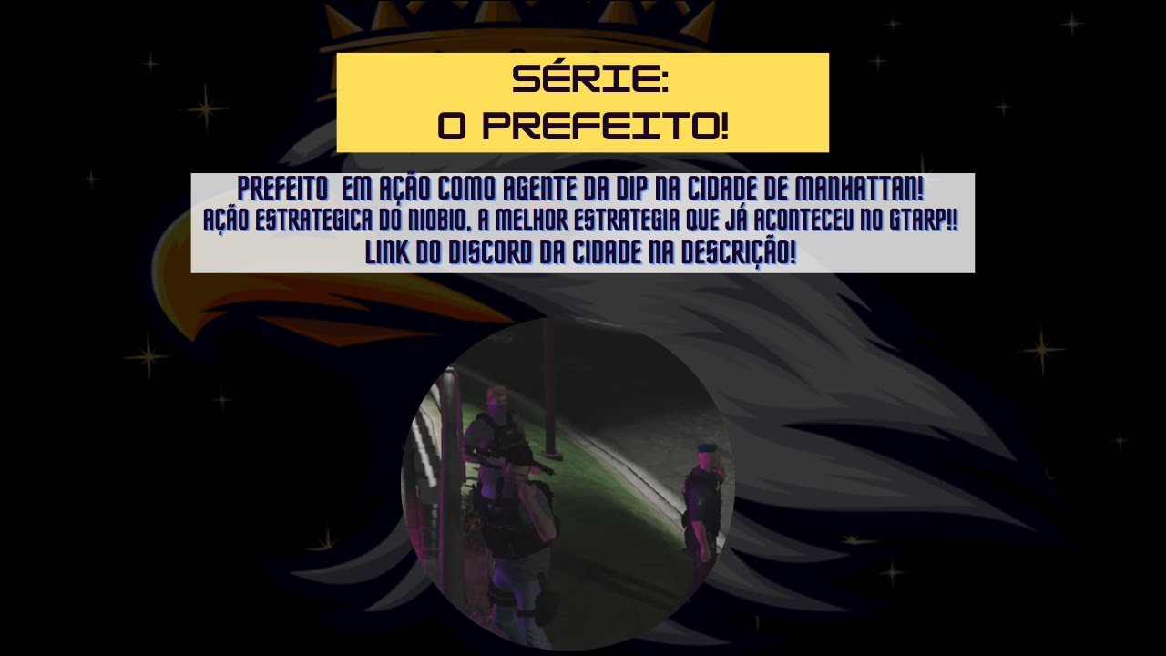 A melhor estratégia do nióbio no GTA RP! - YouTube