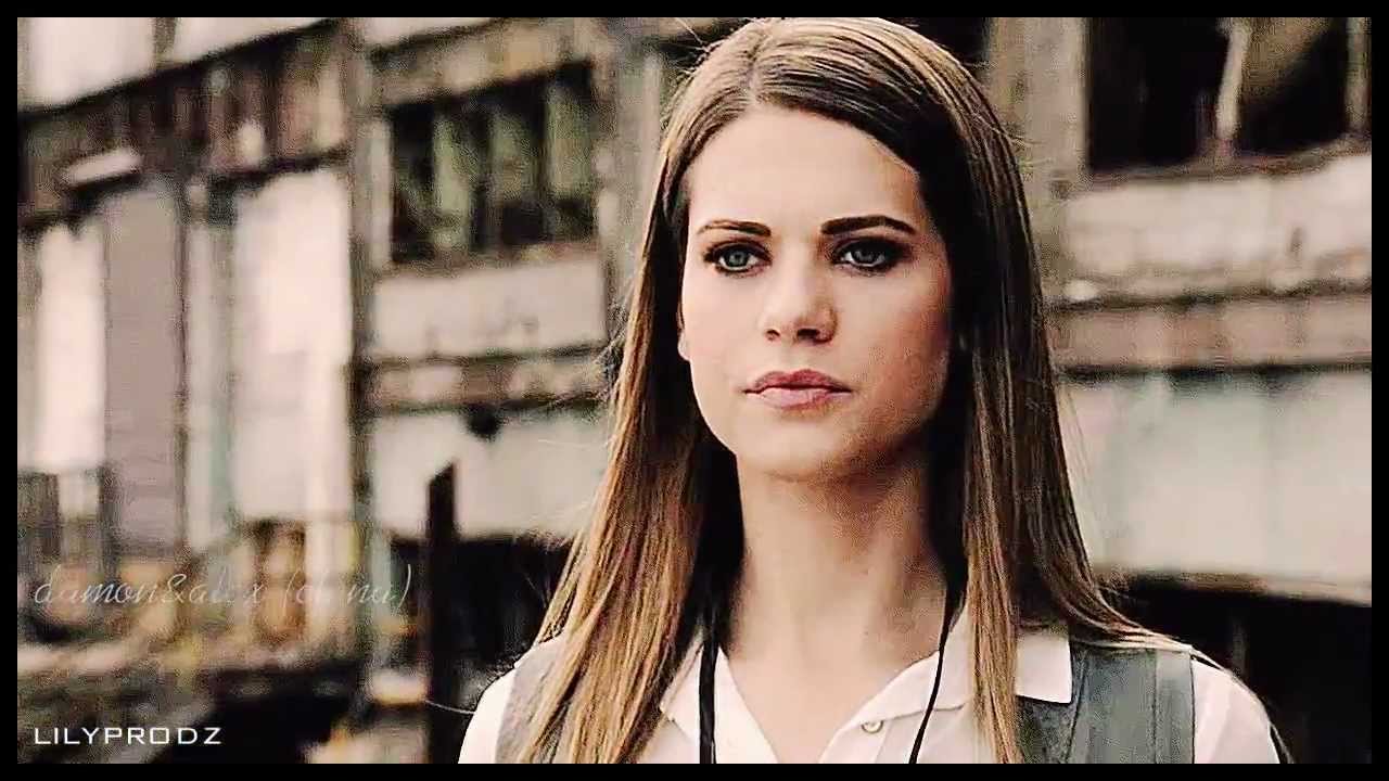 I was wrong | damon + alex (elena) - YouTube