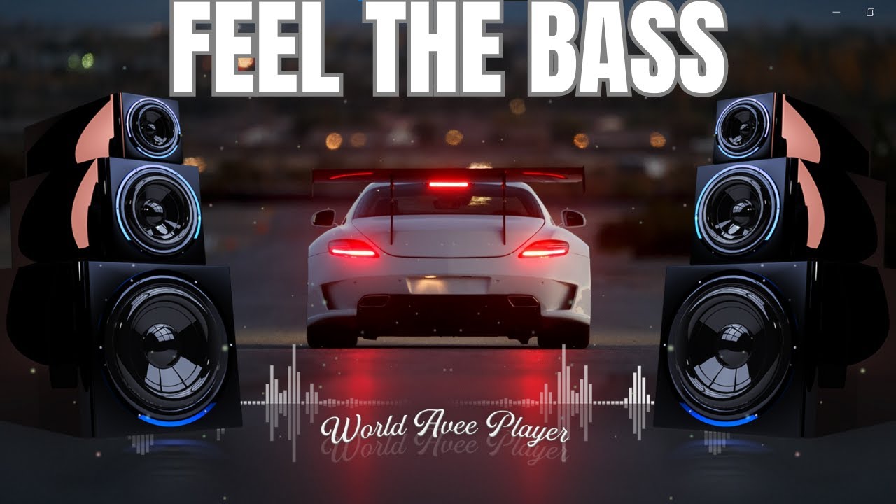 BASS BOOSTED MUSIC |ULTRA DEEP BASS TEST (SUBWOOFER VIBRATION) BASS ...
