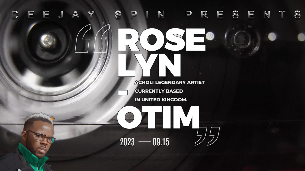 The Best Of Roselyn Storm Otim - Premium Luo Mixtape - Muziki Mamit ...