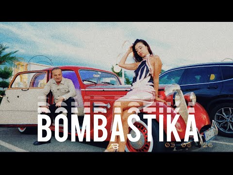 Valon Azizi Ti je BOMBASTIKA 2026