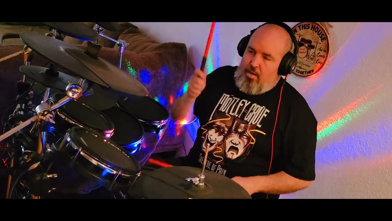 "Save our Souls" Motley Crue cover - YouTube