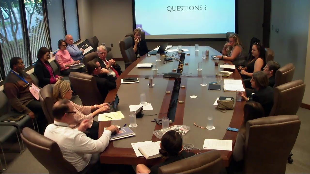 City Council Conference, October 8, 2019 - YouTube