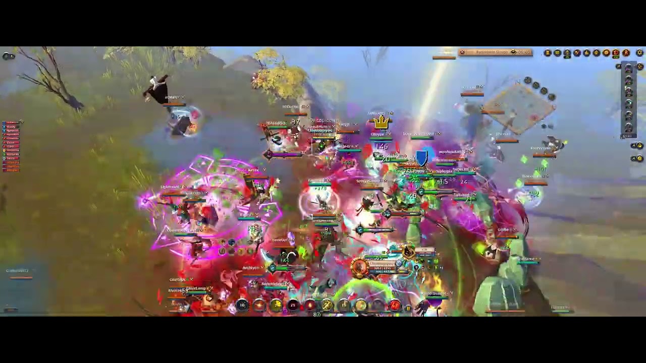 05Jan2025 6UTC 1st fight SH - YouTube