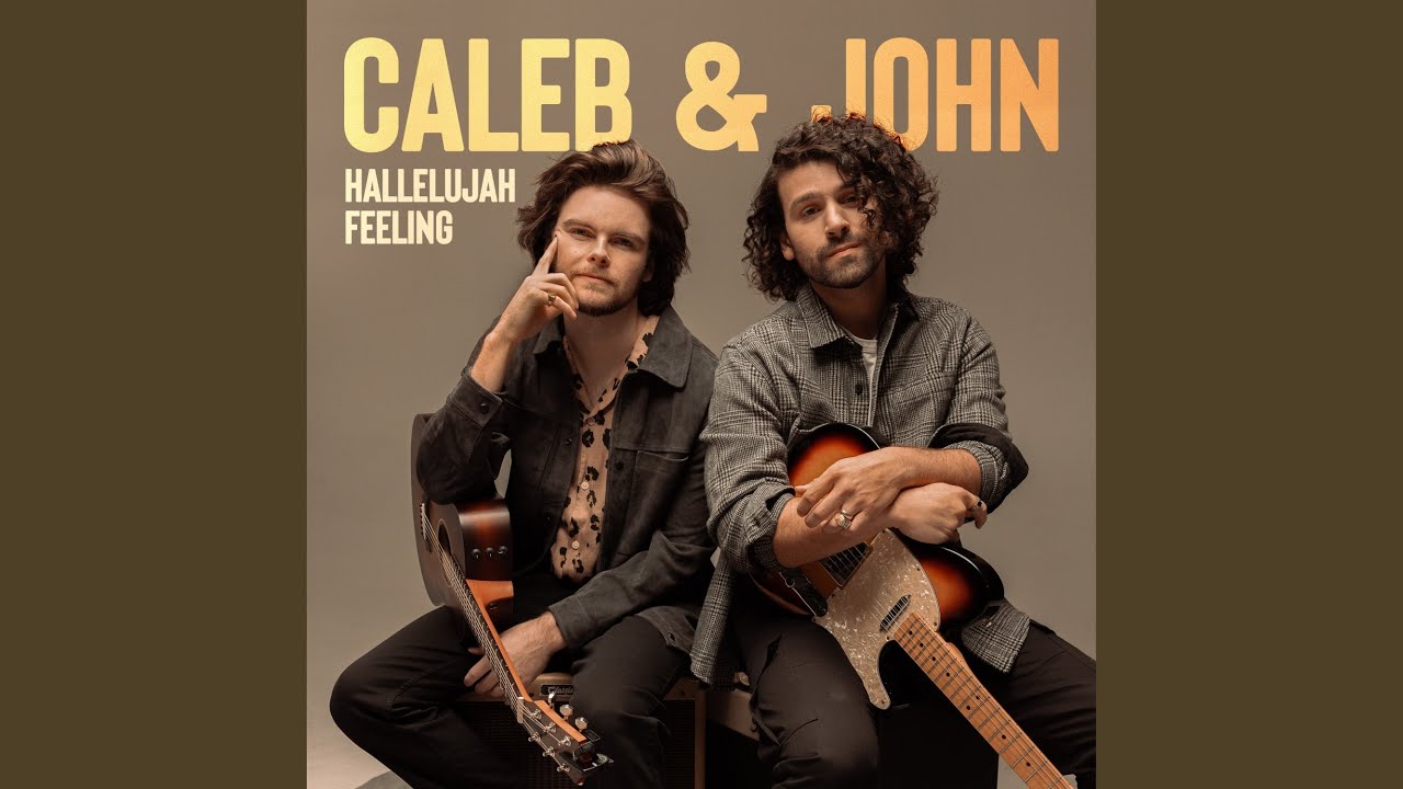 Hallelujah Feeling - YouTube Music