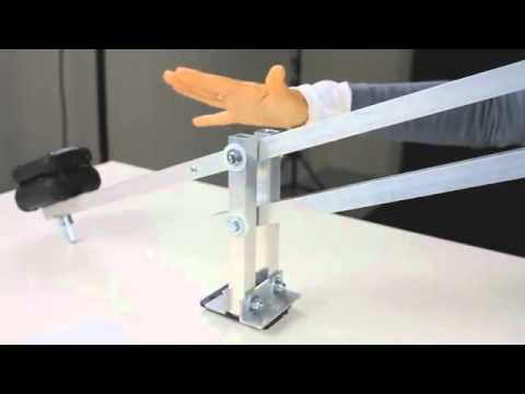 DIY Mini Camera Jib Crane $25 dollars_H2@TQ - YouTube
