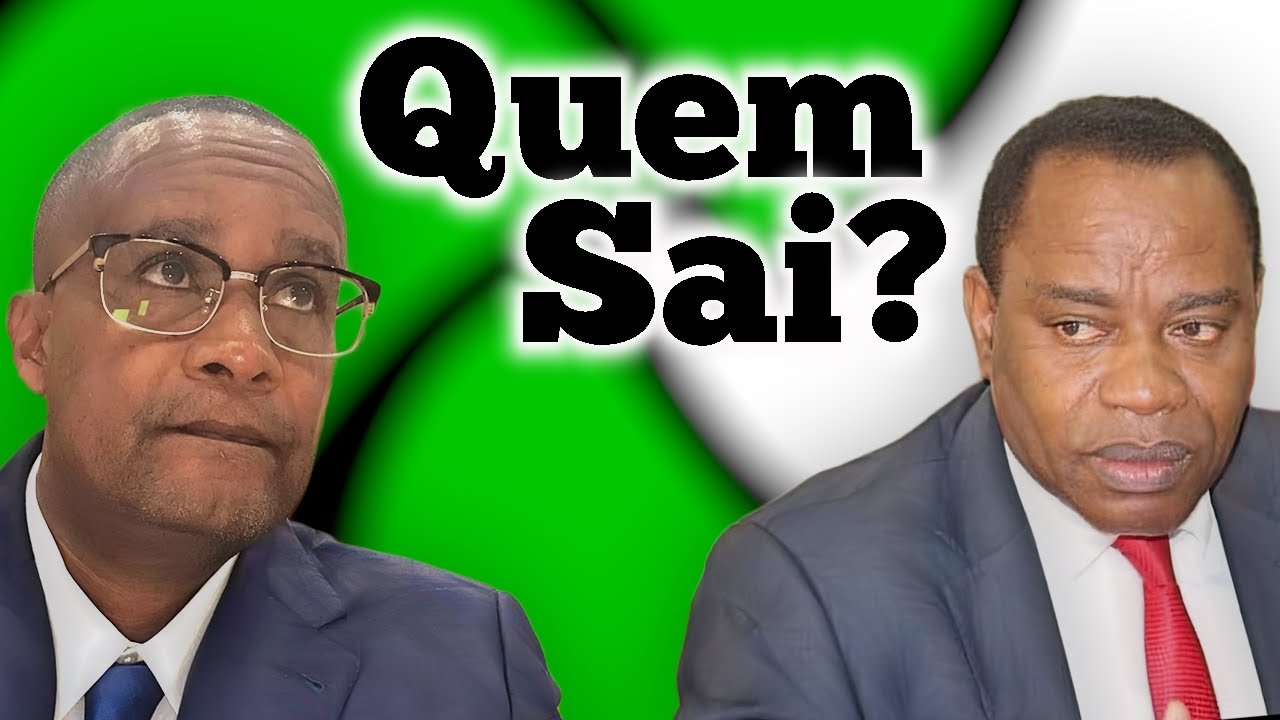 Celso Ribeiro X Orlando Dias | Cabo Verde - YouTube