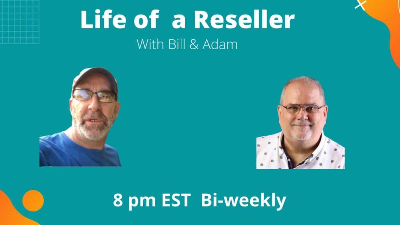 Life of a Reseller - YouTube