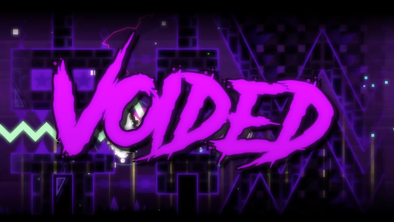 [showcase] voided by PGPXD - YouTube