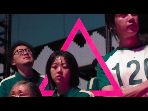 Squid Game Season 2, 120&095 Kim Young-mi Death Scene Edit | камин ...