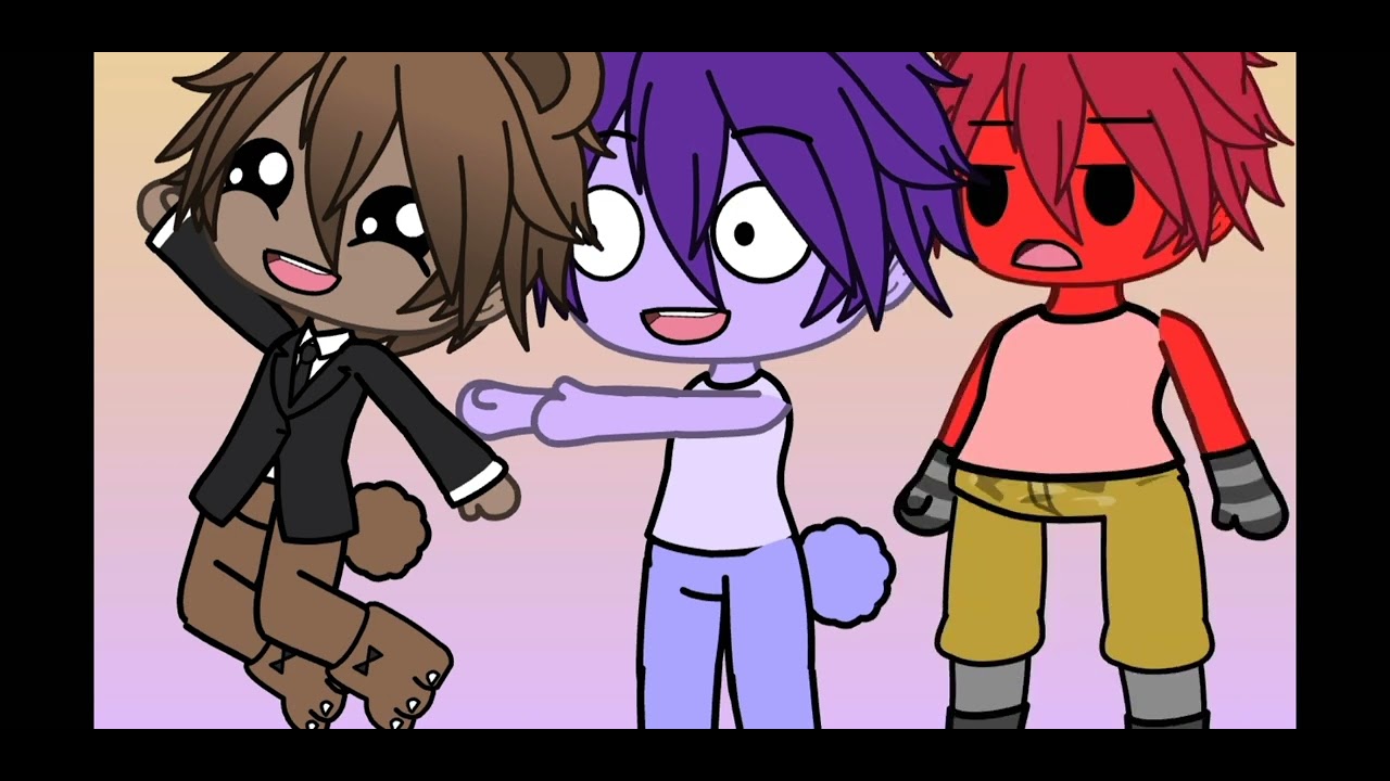 My name is chicky meme five nights at freddy's [second video] - YouTube